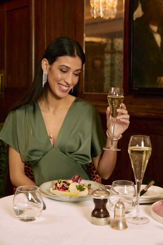 The Ivy Bath Brasserie and Garden - The Ivy Collection