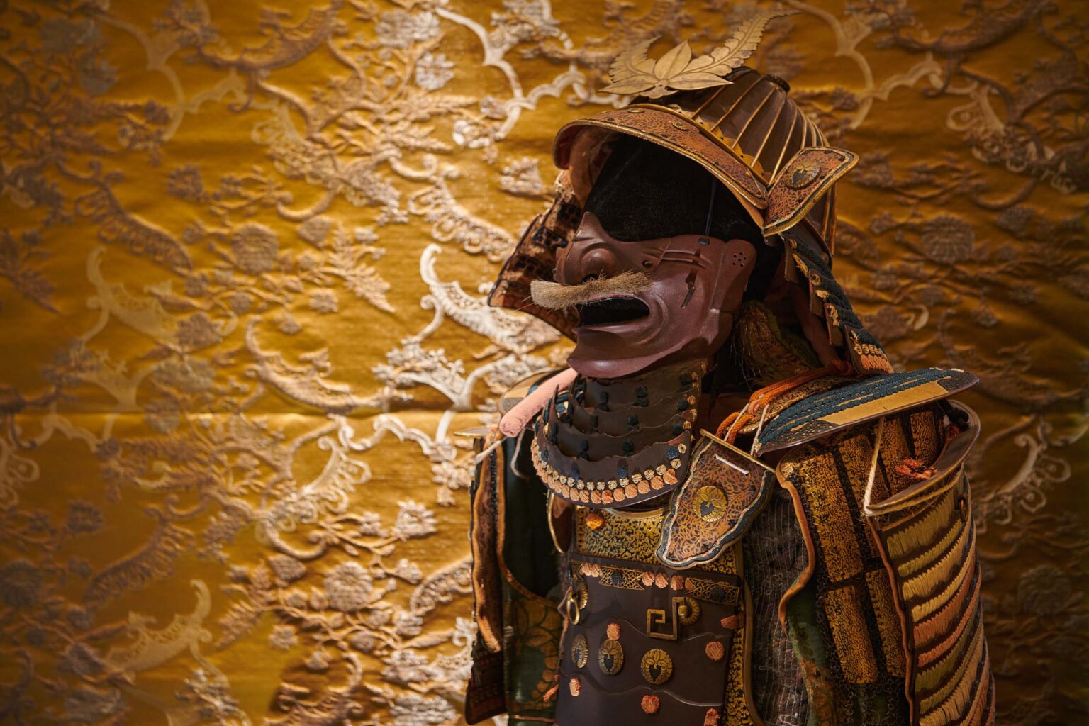 The Geisha Room - The Ivy Collection