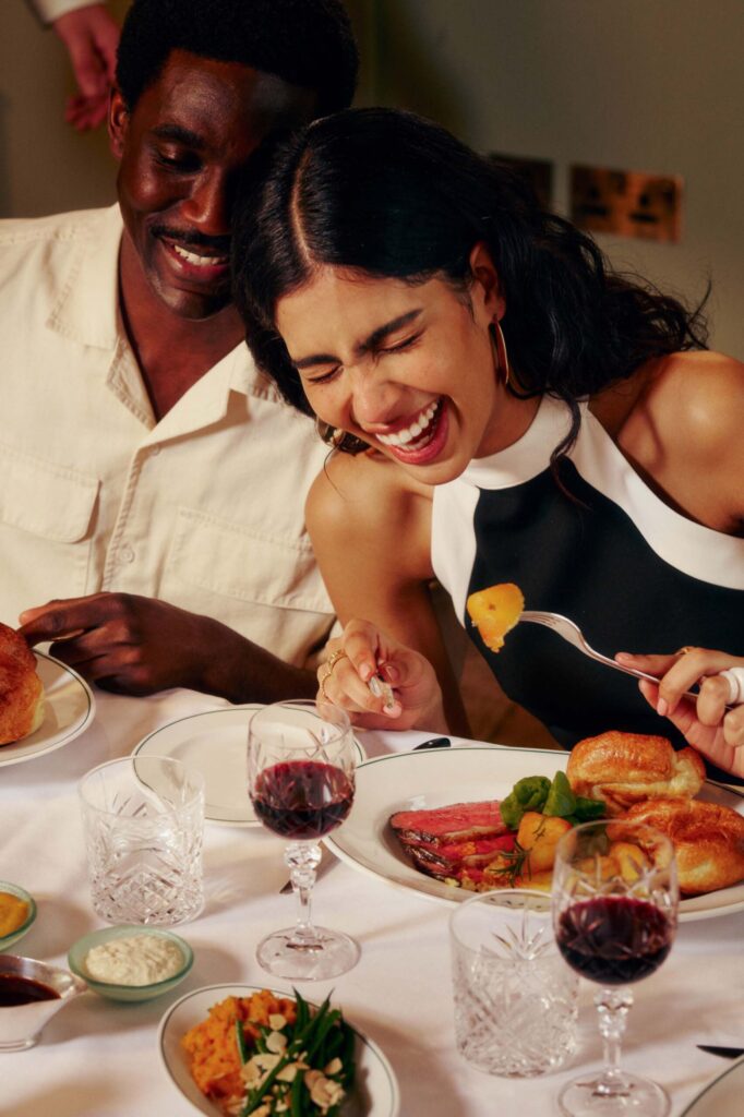 The Blake Room - The Ivy Collection