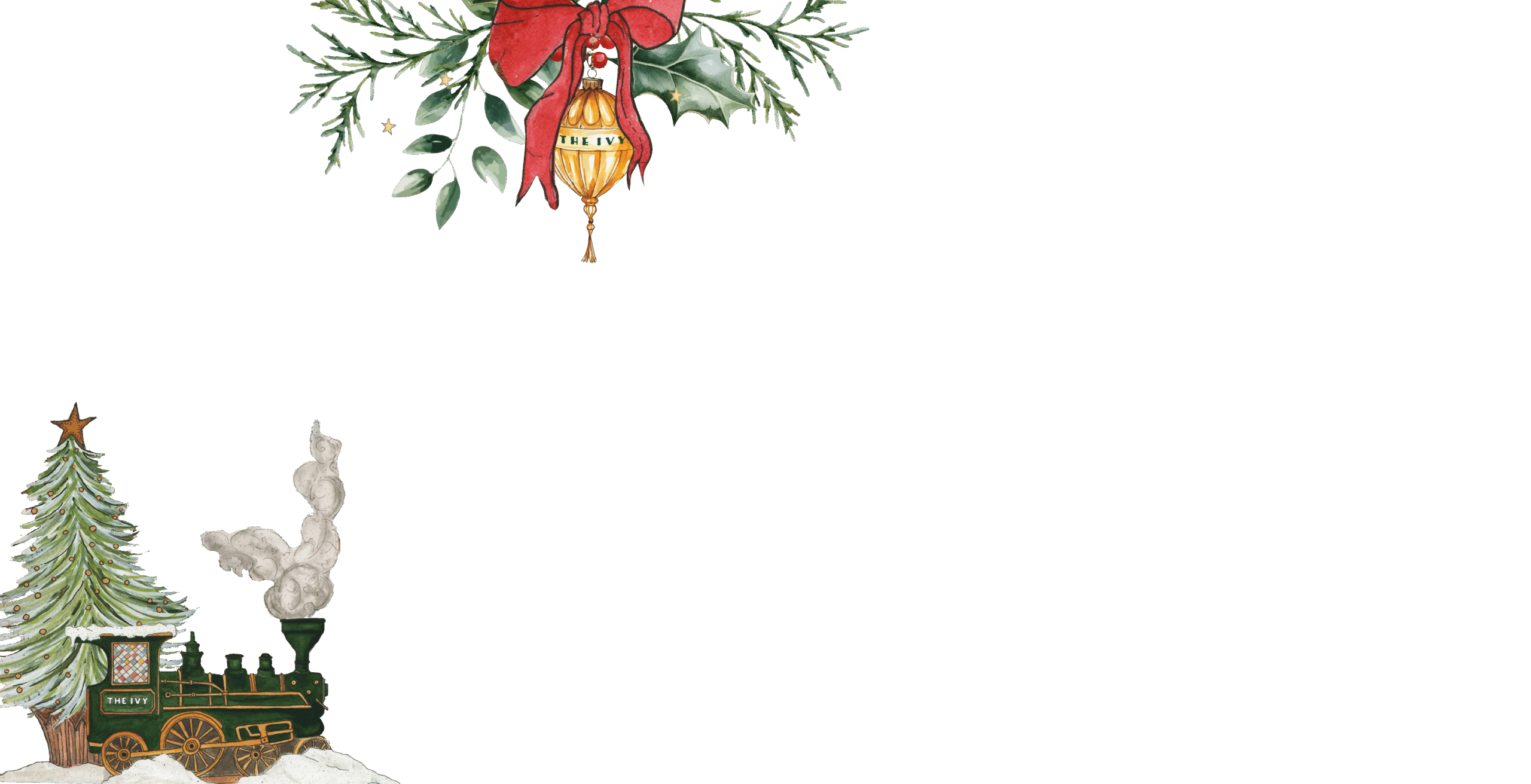 The Ivy St Albans Brasserie - St Albans Restaurants